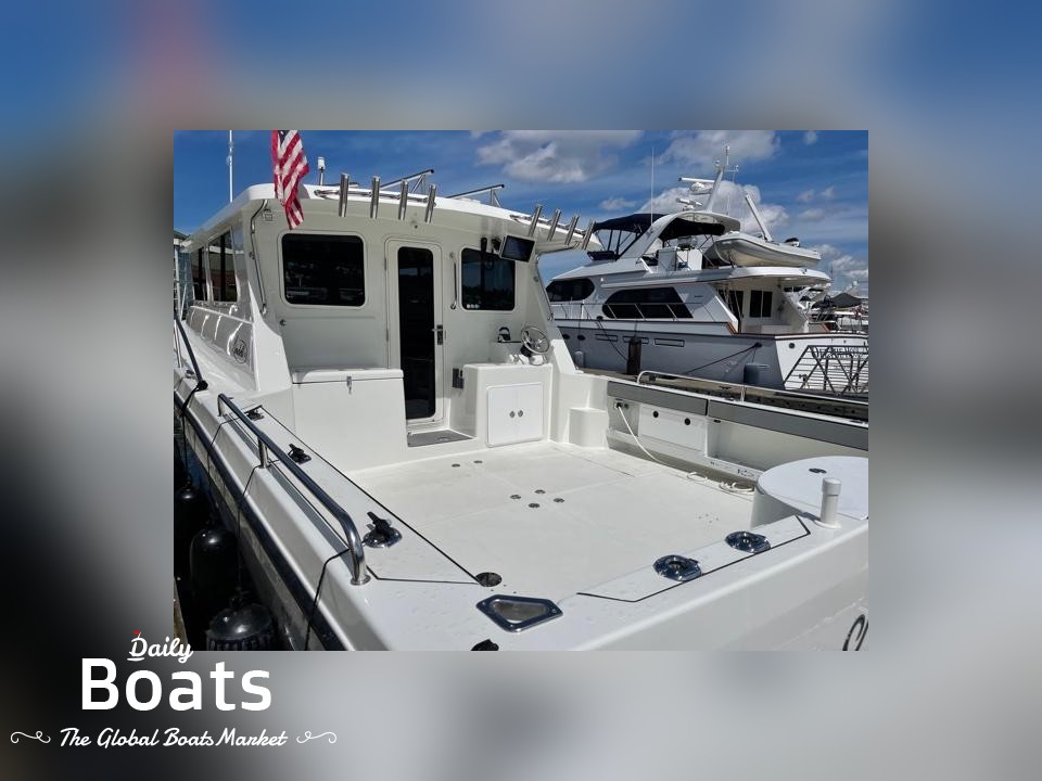 2017 Lindell Navigator 42 for sale. View price, photos and Buy 2017 ...