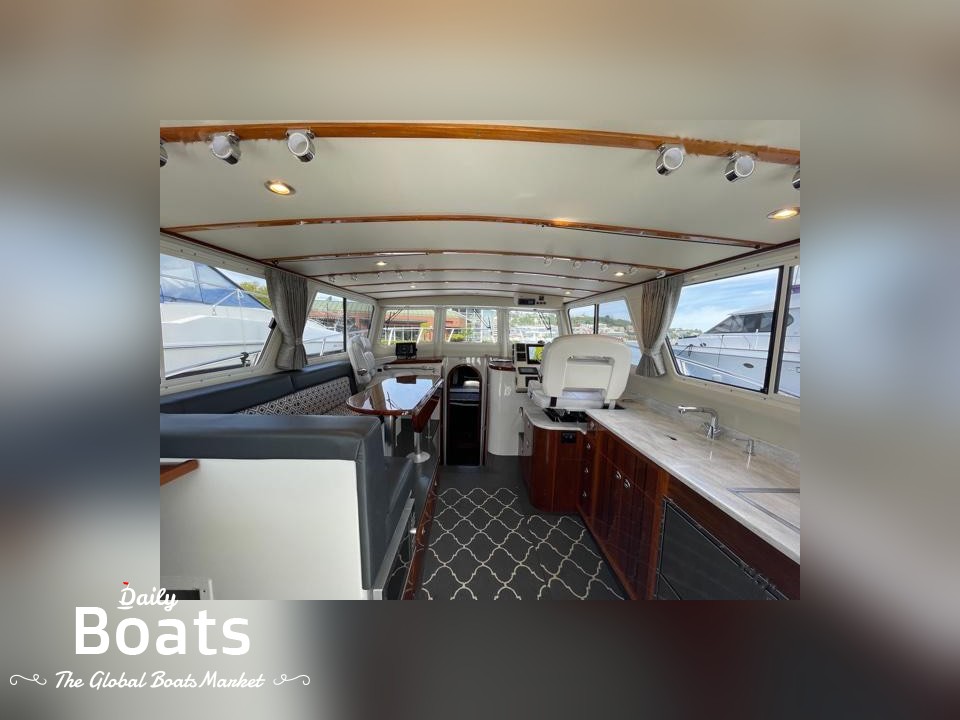 2017 Lindell Navigator 42 for sale. View price, photos and Buy 2017 ...