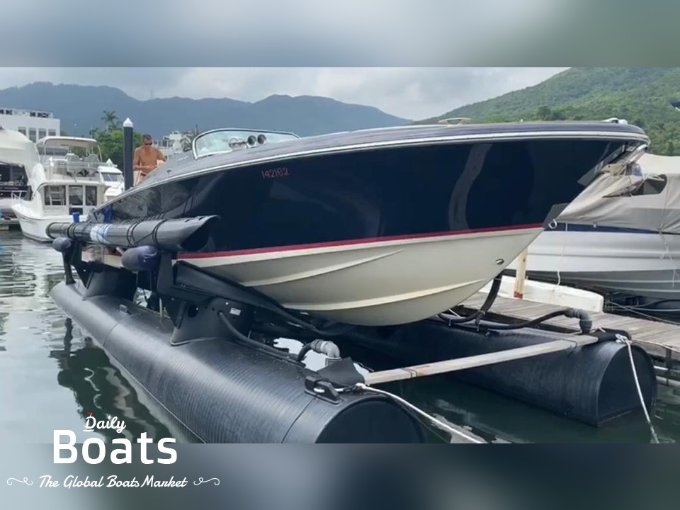 2016 Chris-Craft Launch 32 for sale. View price, photos and Buy 2016 ...