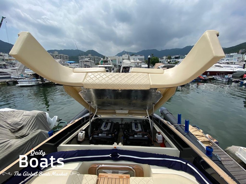 2016 Chris-Craft Launch 32 for sale. View price, photos and Buy 2016 ...