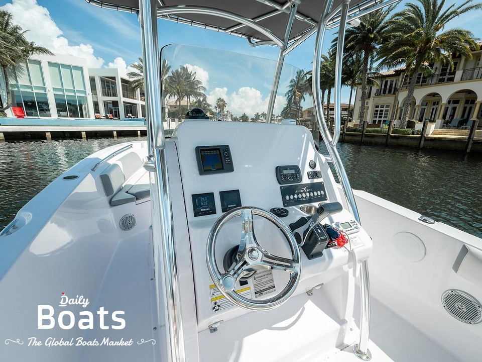 2019 Pro-Line 23 Sport for sale. View price, photos and Buy 2019 Pro ...