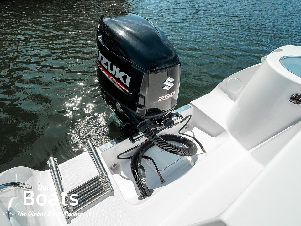 2019 Pro-Line 23 Sport for sale. View price, photos and Buy 2019 Pro ...