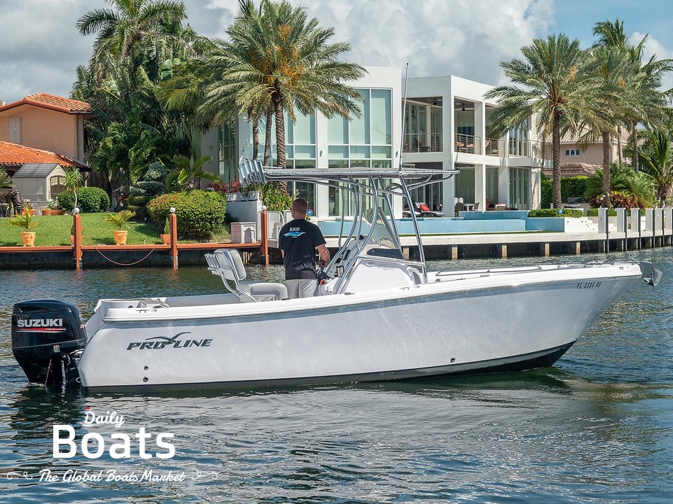 2019 Pro-Line 23 Sport for sale. View price, photos and Buy 2019 Pro ...