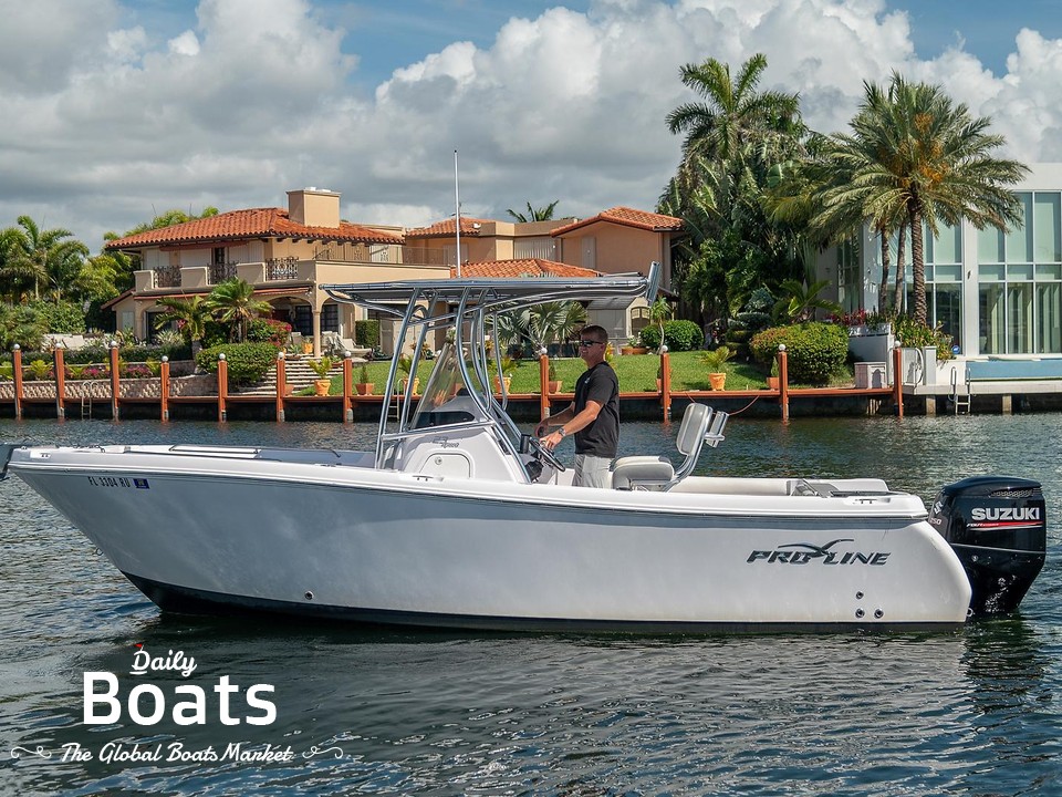 2019 Pro-Line 23 Sport for sale. View price, photos and Buy 2019 Pro ...