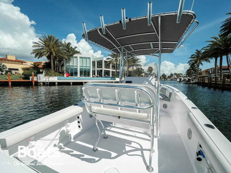 2019 Pro-Line 23 Sport for sale. View price, photos and Buy 2019 Pro ...