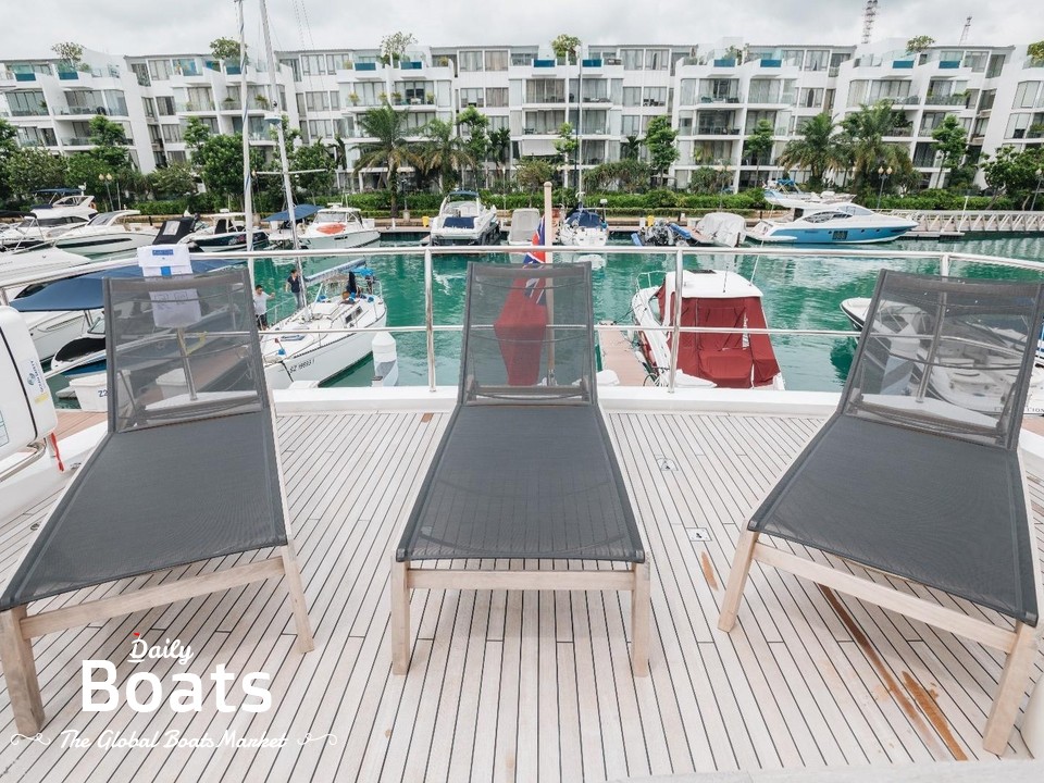 2018 Princess 88 Motor Yacht for sale. View price, photos and Buy 2018 ...