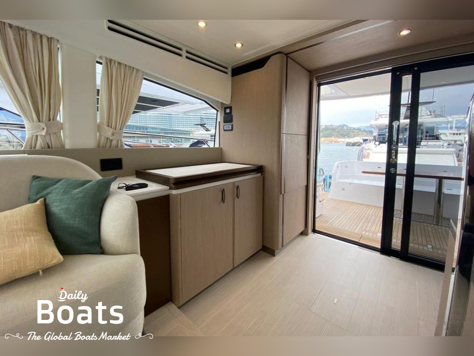 2022 Azimut 53 for sale. View price, photos and Buy 2022 Azimut 53 #329637