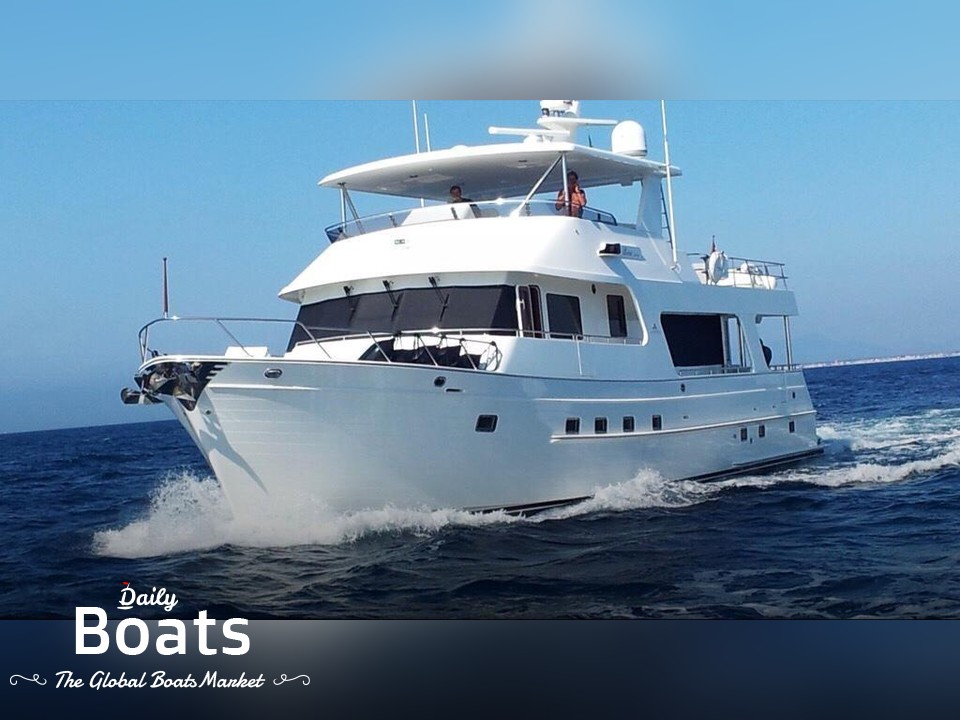 2012 Outer Reef Yachts 700 My for sale. View price, photos and Buy 2012 ...