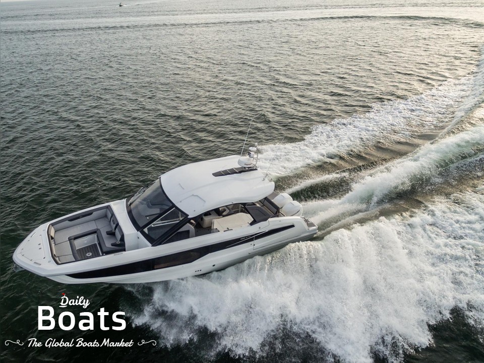 2022 Galeon 325 Gto for sale. View price, photos and Buy 2022 Galeon ...