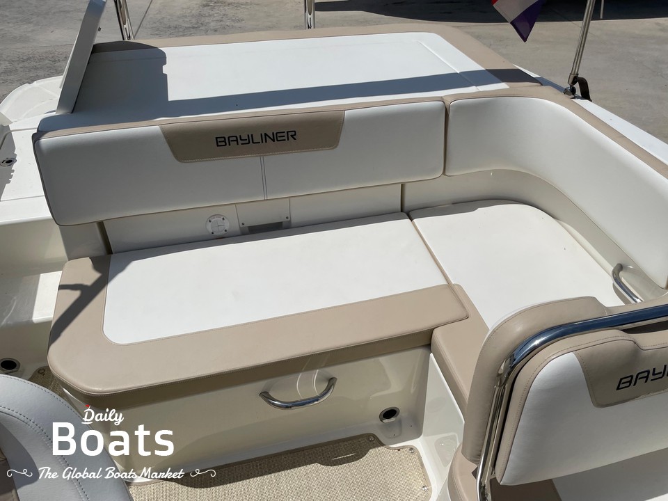 2018 Bayliner Vr5 for sale. View price, photos and Buy 2018 Bayliner ...