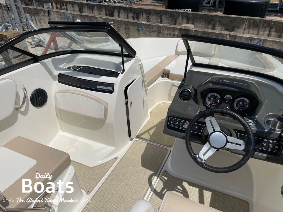 2018 Bayliner Vr5 for sale. View price, photos and Buy 2018 Bayliner ...