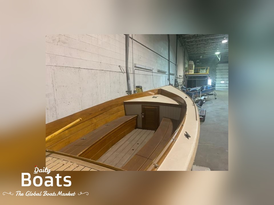 1989 Buzzards Bay 14 for sale. View price, photos and Buy 1989 Buzzards ...