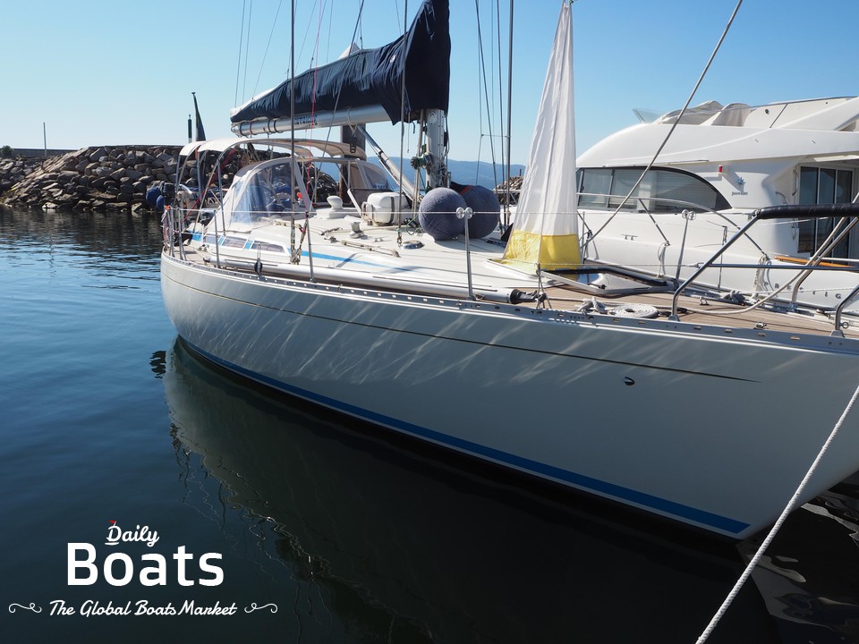 1984 Sigma 41 for sale. View price, photos and Buy 1984 Sigma 41 #329650