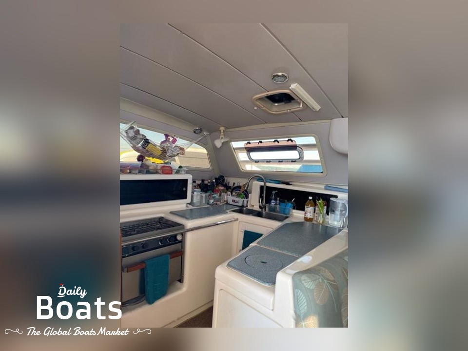 2000 Leopard 38 Owners Version for sale. View price, photos and Buy ...