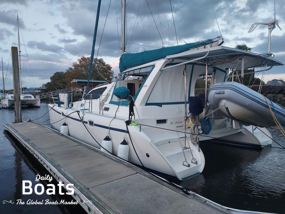 2000 Leopard 38 Owners Version for sale. View price, photos and Buy ...