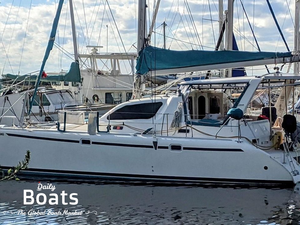 2000 Leopard 38 Owners Version for sale. View price, photos and Buy ...