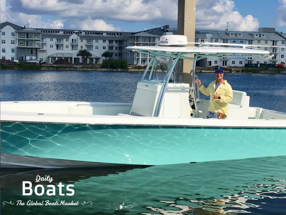 2019 Contender 32 St for sale. View price, photos and Buy 2019 ...