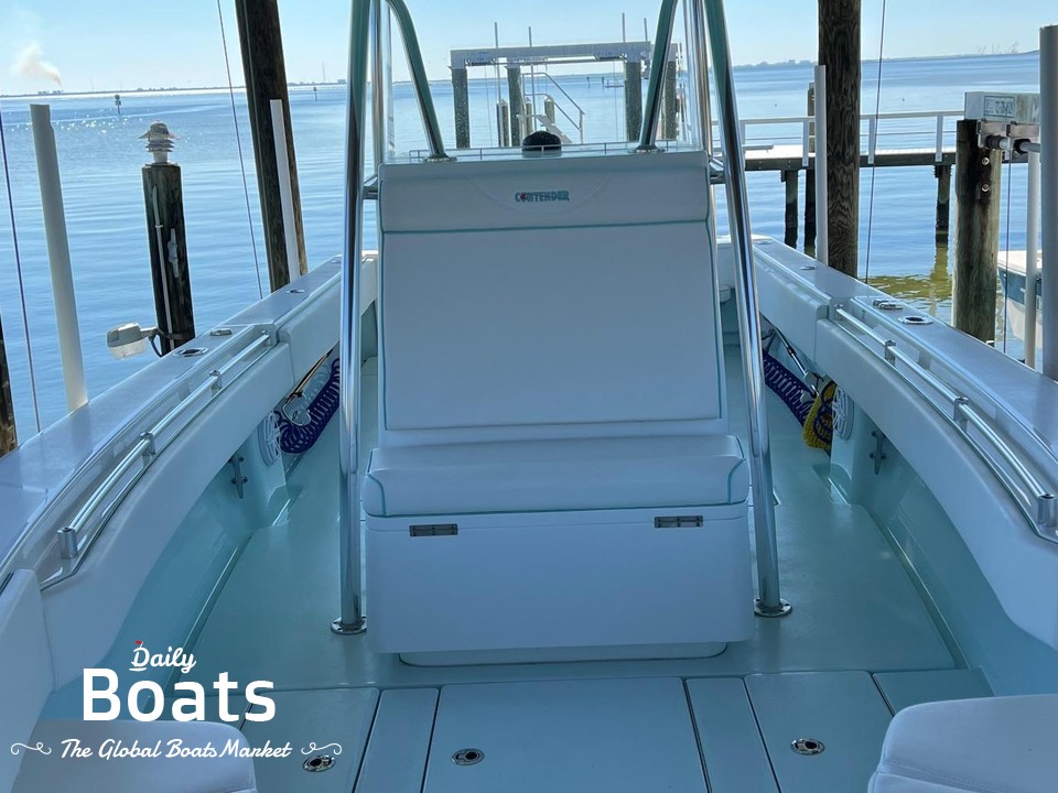 2019 Contender 32 St for sale. View price, photos and Buy 2019 ...