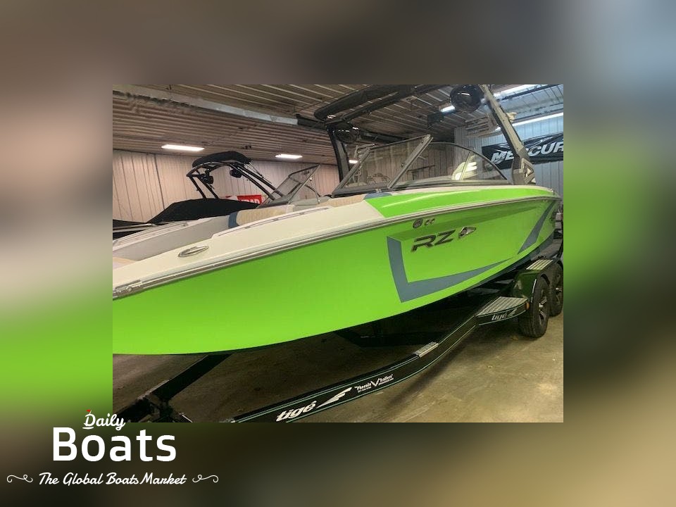 2018 Tige Rz2 for sale. View price, photos and Buy 2018 Tige Rz2 #329673