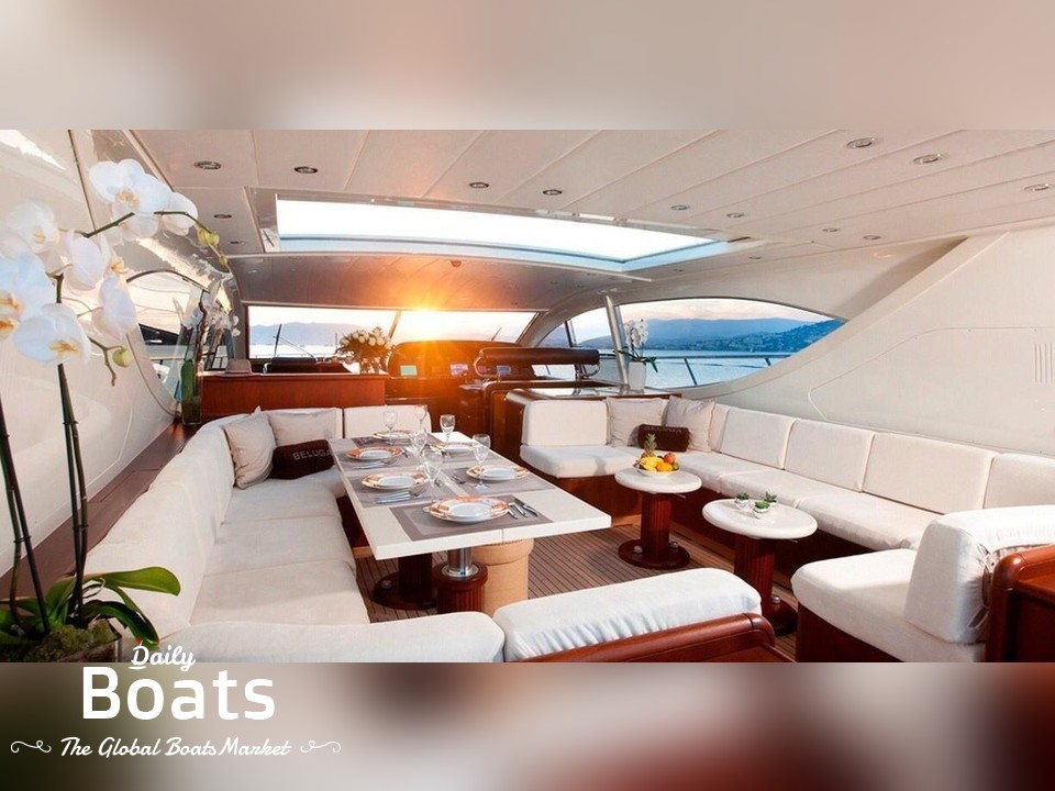 2000 Leopard 24 for sale. View price, photos and Buy 2000 Leopard 24 ...