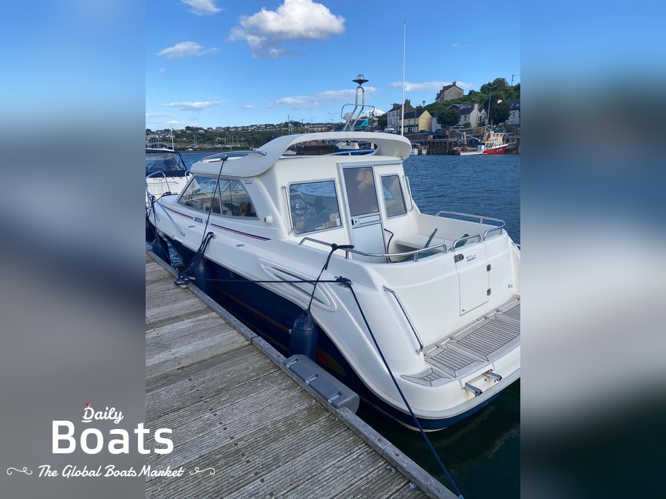 2004 Bella 760 for sale. View price, photos and Buy 2004 Bella 760 #329682