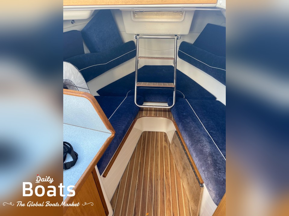 2004 Bella 760 for sale. View price, photos and Buy 2004 Bella 760 #329682