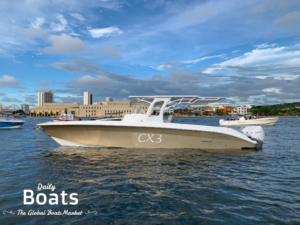 2023 Todomar 41X for sale. View price, photos and Buy 2023 Todomar 41X ...