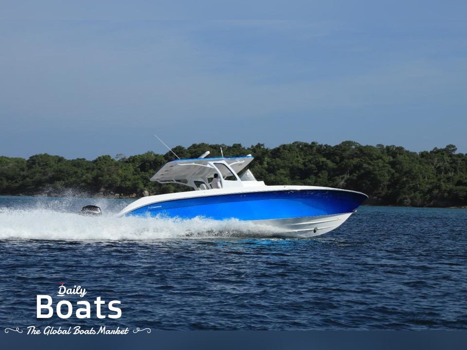 2023 Todomar 41X for sale. View price, photos and Buy 2023 Todomar 41X ...