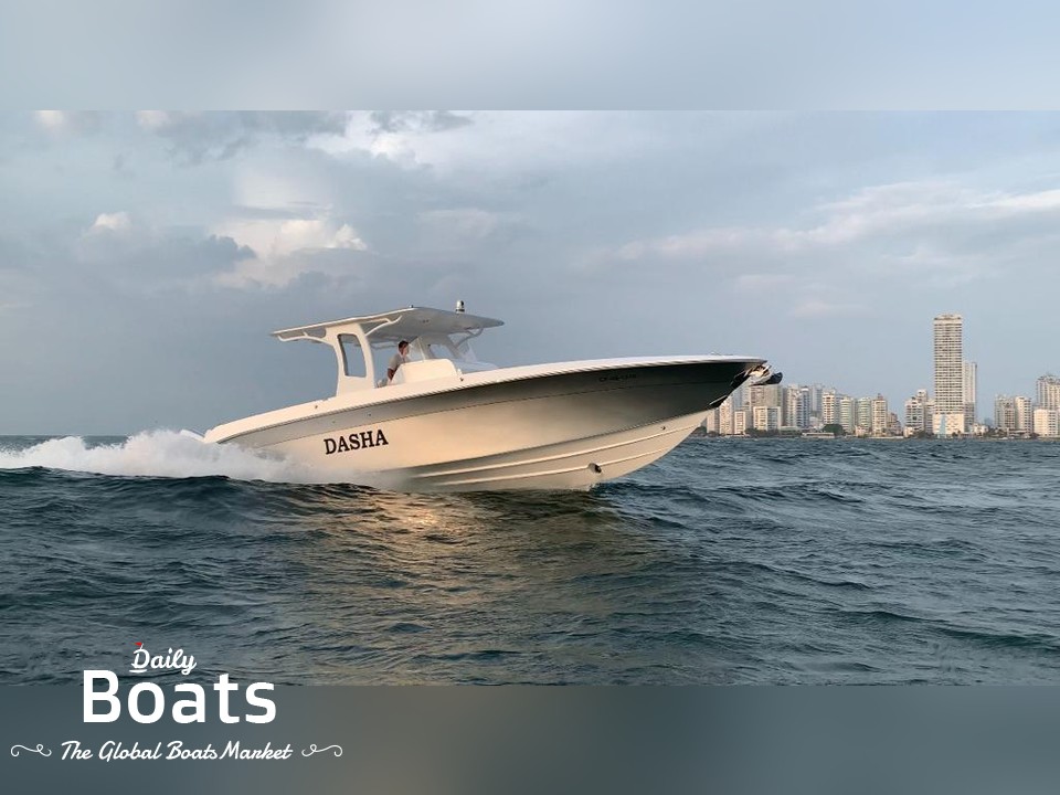 2023 Todomar 41X for sale. View price, photos and Buy 2023 Todomar 41X ...