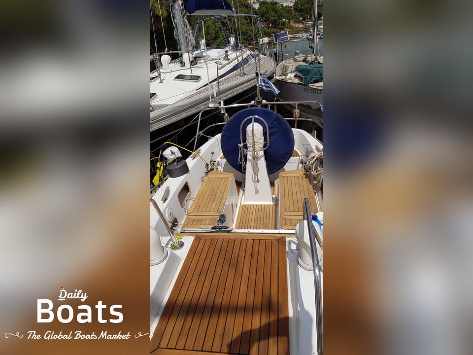 1976 Nautor Swan 41 for sale. View price, photos and Buy 1976 Nautor ...