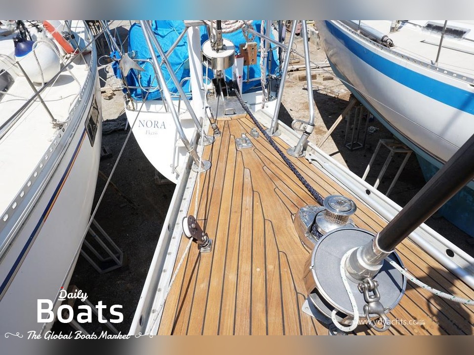 1976 Nautor Swan 41 for sale. View price, photos and Buy 1976 Nautor ...