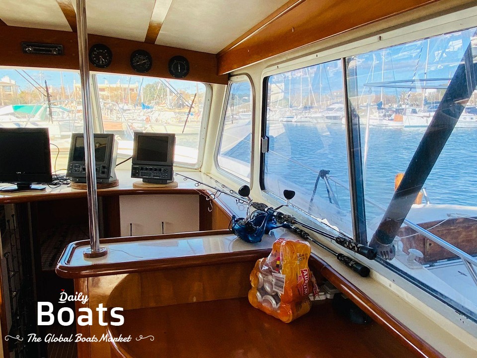 2002 Rodman 1250 for sale. View price, photos and Buy 2002 Rodman 1250 ...