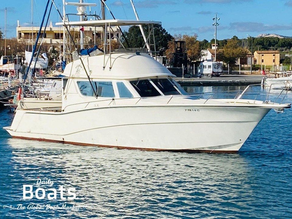 2002 Rodman 1250 for sale. View price, photos and Buy 2002 Rodman 1250 ...