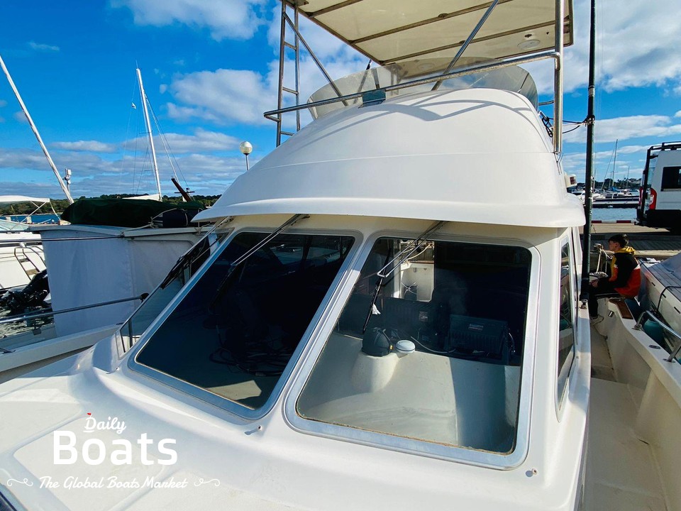 2002 Rodman 1250 for sale. View price, photos and Buy 2002 Rodman 1250 ...