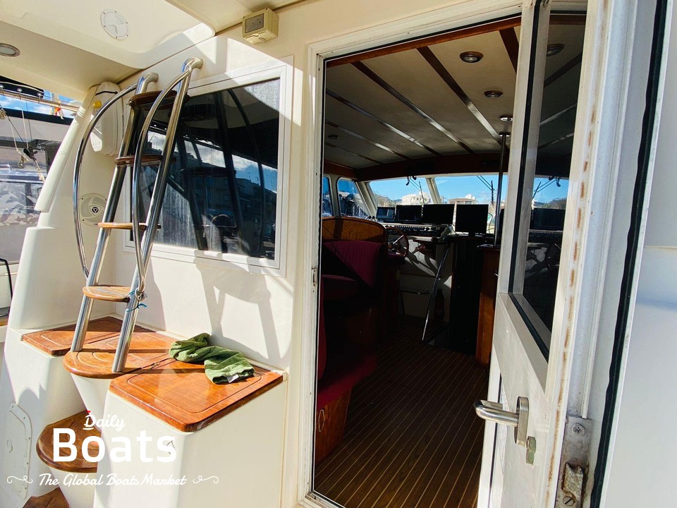 2002 Rodman 1250 for sale. View price, photos and Buy 2002 Rodman 1250 ...