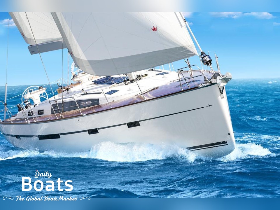 2015 Bavaria Cruiser 56 / A/C for sale. View price, photos and Buy 2015 ...