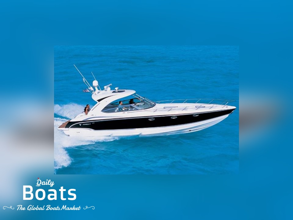 2008 Formula 400 Super Sport for sale. View price, photos and Buy 2008 ...