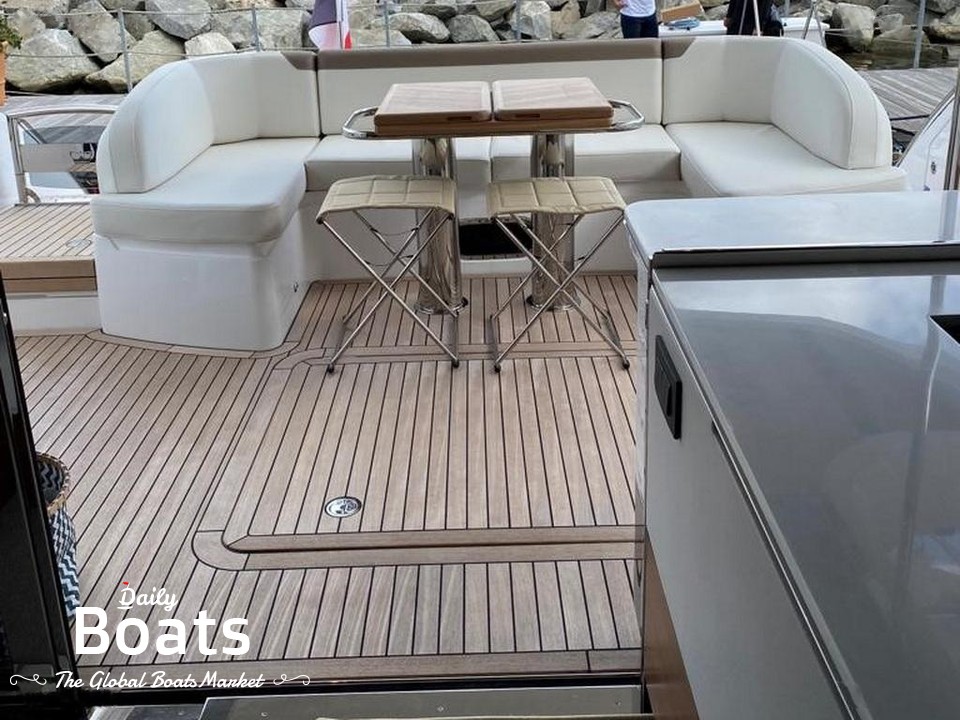 2020 Princess F62 for sale. View price, photos and Buy 2020 Princess ...