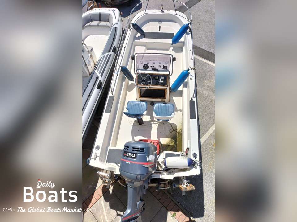 1987 Wahoo 1850Cc for sale. View price, photos and Buy 1987 Wahoo ...