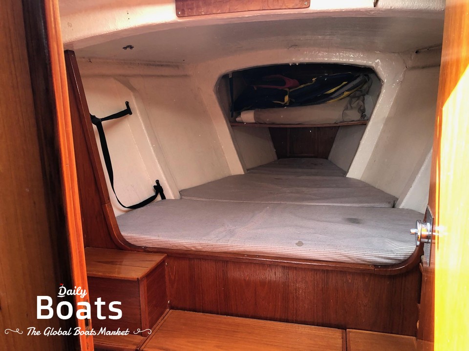 1988 Beneteau First Class 12 for sale. View price, photos and Buy 1988 ...