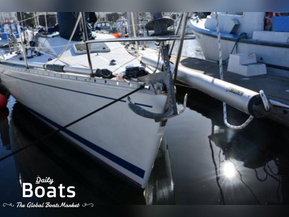 1988 Beneteau First Class 12 for sale. View price, photos and Buy 1988 ...
