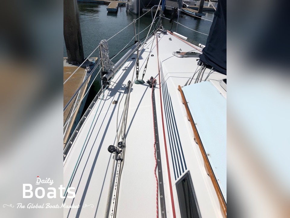 1988 Beneteau First Class 12 for sale. View price, photos and Buy 1988 ...