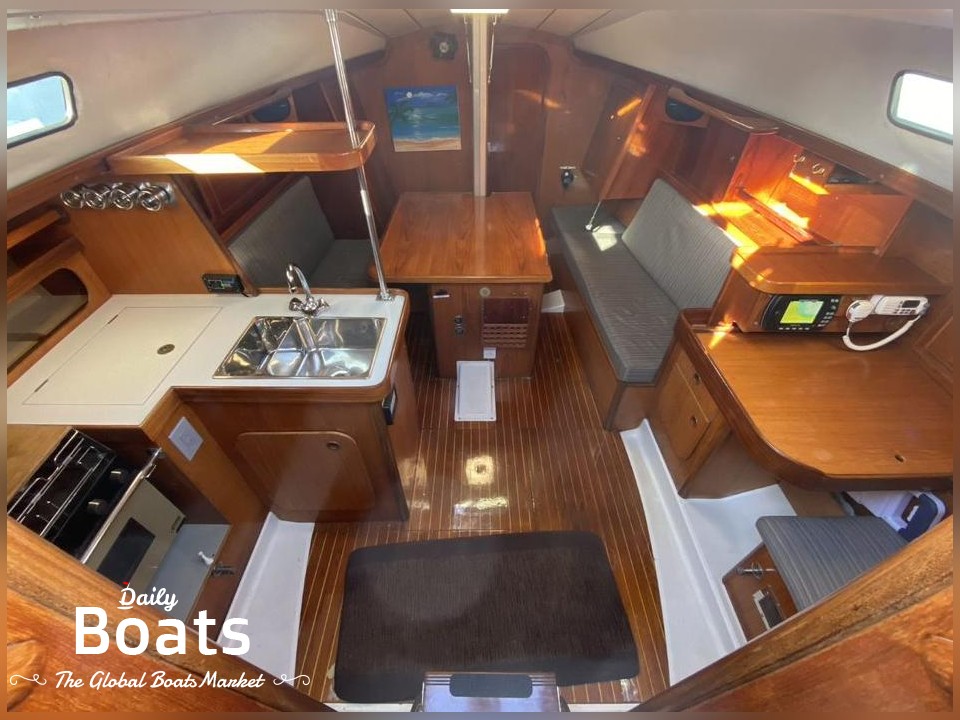 1988 Beneteau First Class 12 for sale. View price, photos and Buy 1988 ...