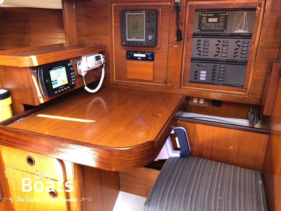 1988 Beneteau First Class 12 for sale. View price, photos and Buy 1988 ...
