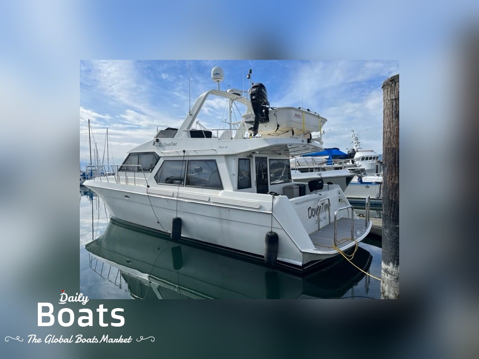 1994 Navigator 50 Classic for sale. View price, photos and Buy 1994 ...