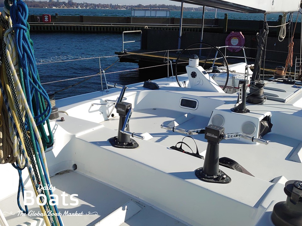 1989 Maxi Ocean Racer 72Ft for sale. View price, photos and Buy 1989 ...