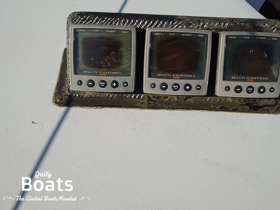 1989 Maxi Ocean Racer 72Ft for sale. View price, photos and Buy 1989 ...