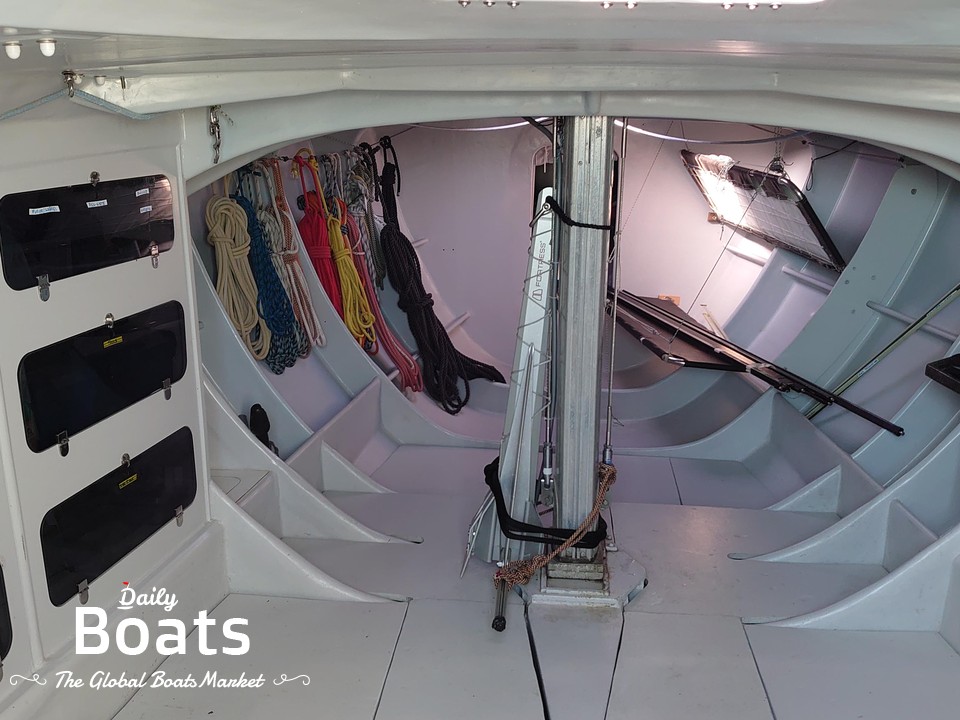 1989 Maxi Ocean Racer 72Ft for sale. View price, photos and Buy 1989 ...