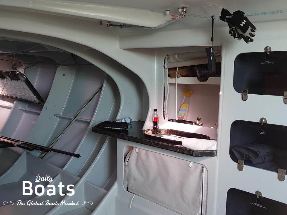 1989 Maxi Ocean Racer 72Ft for sale. View price, photos and Buy 1989 ...