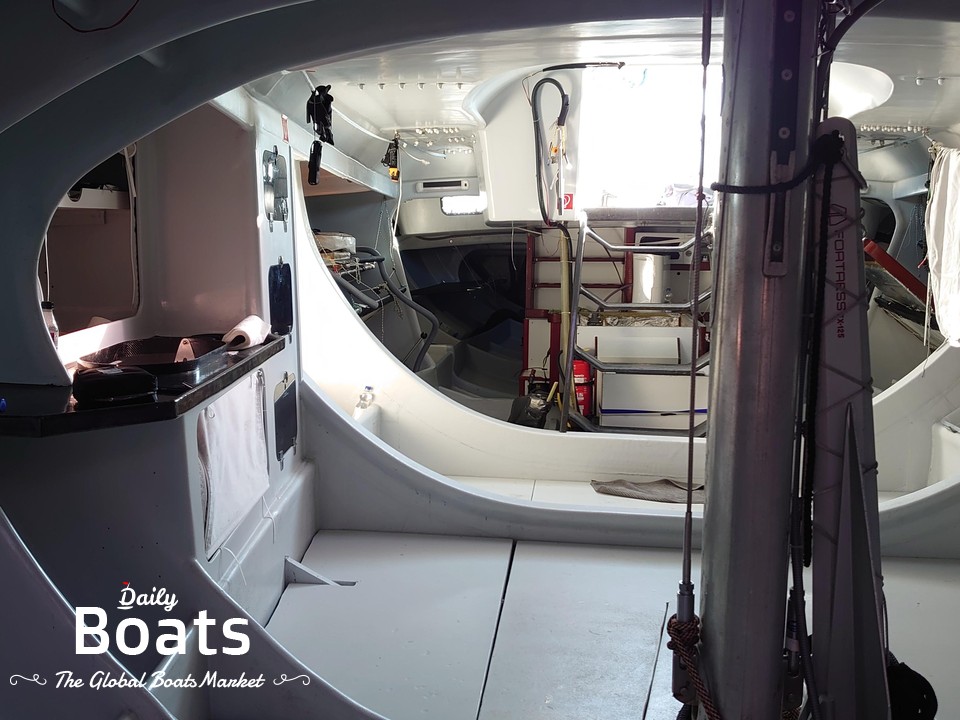 1989 Maxi Ocean Racer 72Ft for sale. View price, photos and Buy 1989 ...